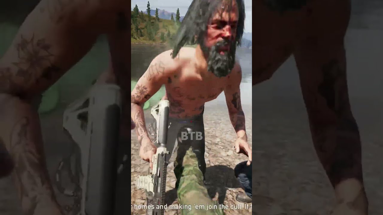 Far Cry Download Za Darmo