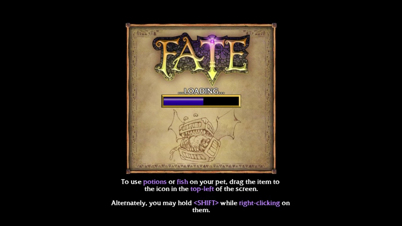 FATE (2005) Download Za Darmo