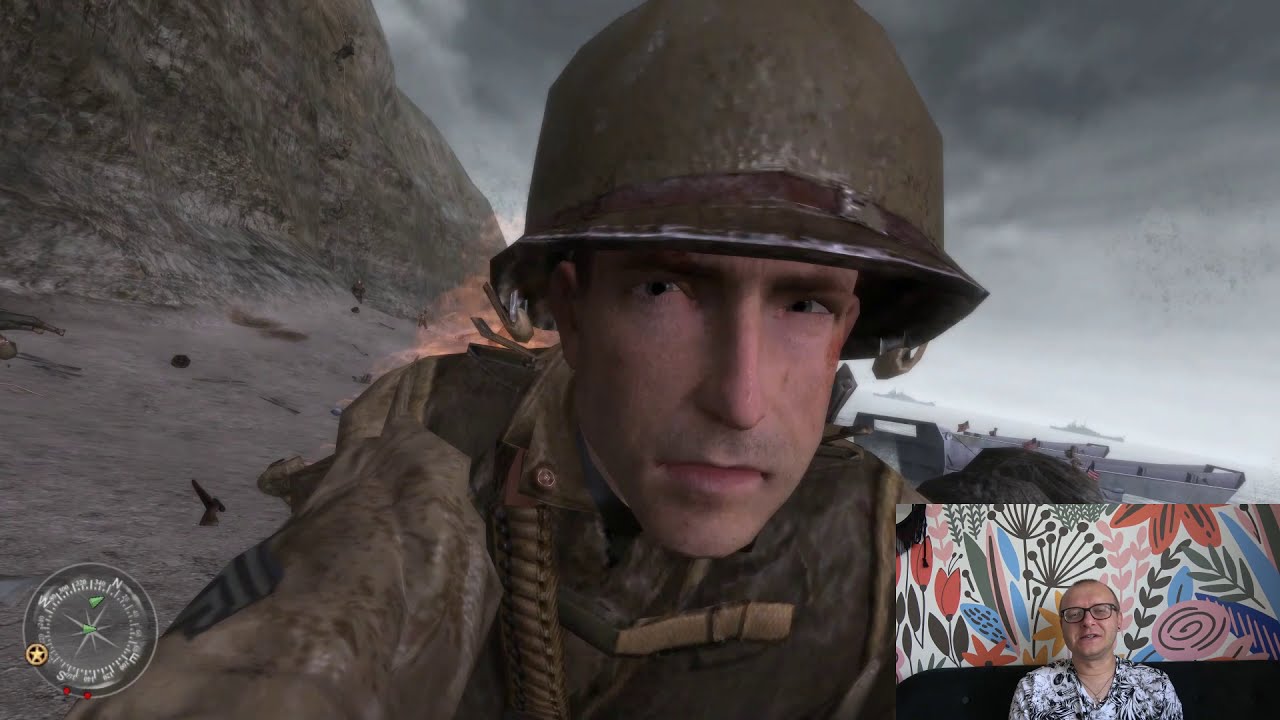 Call of Duty 2 Download Za Darmo