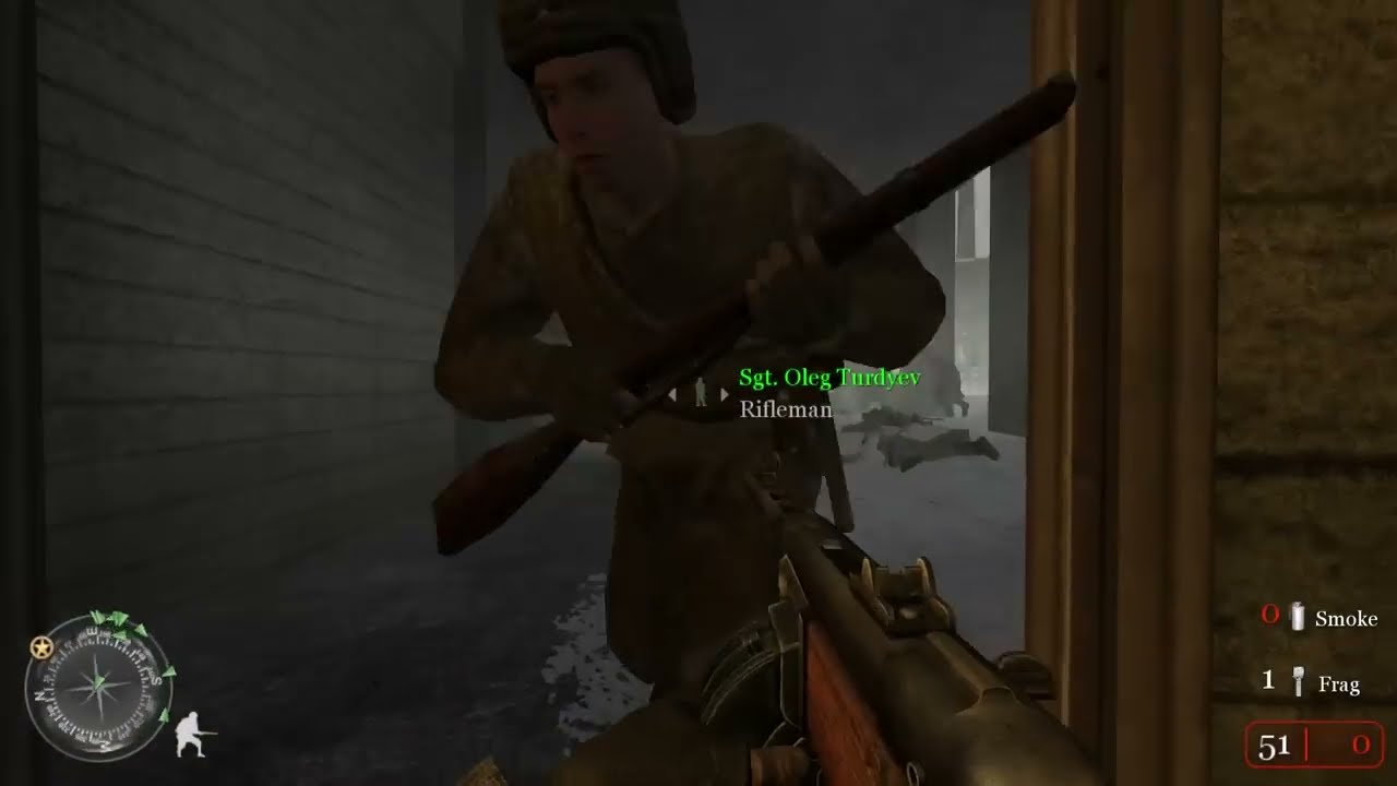 Call of Duty 2 Download Za Darmo