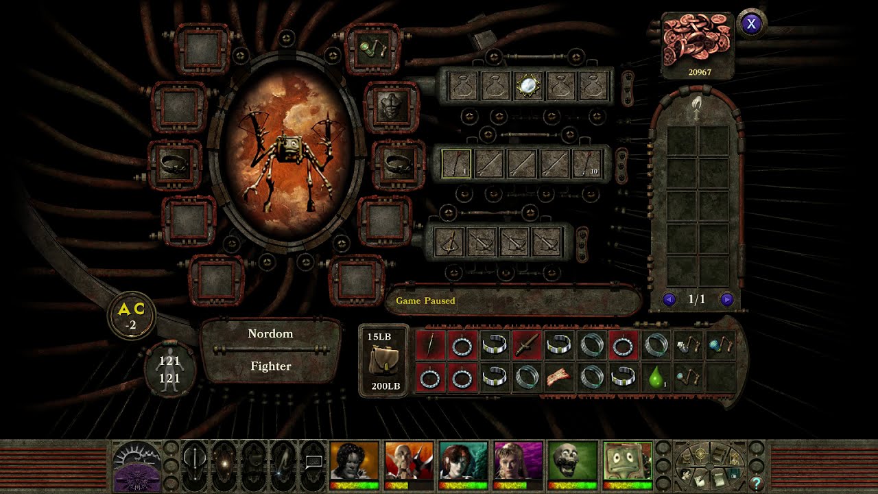Planescape: Torment Download Za Darmo