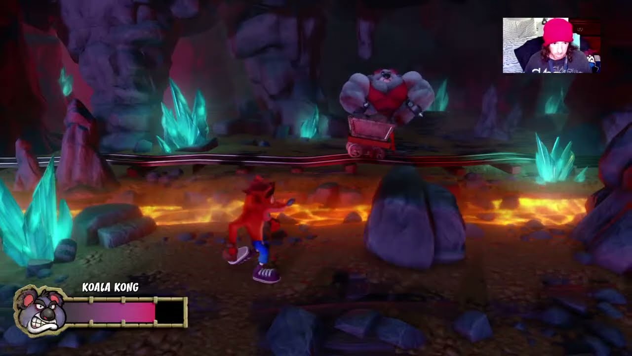 Crash Bandicoot N. Sane Trilogy Download Za Darmo