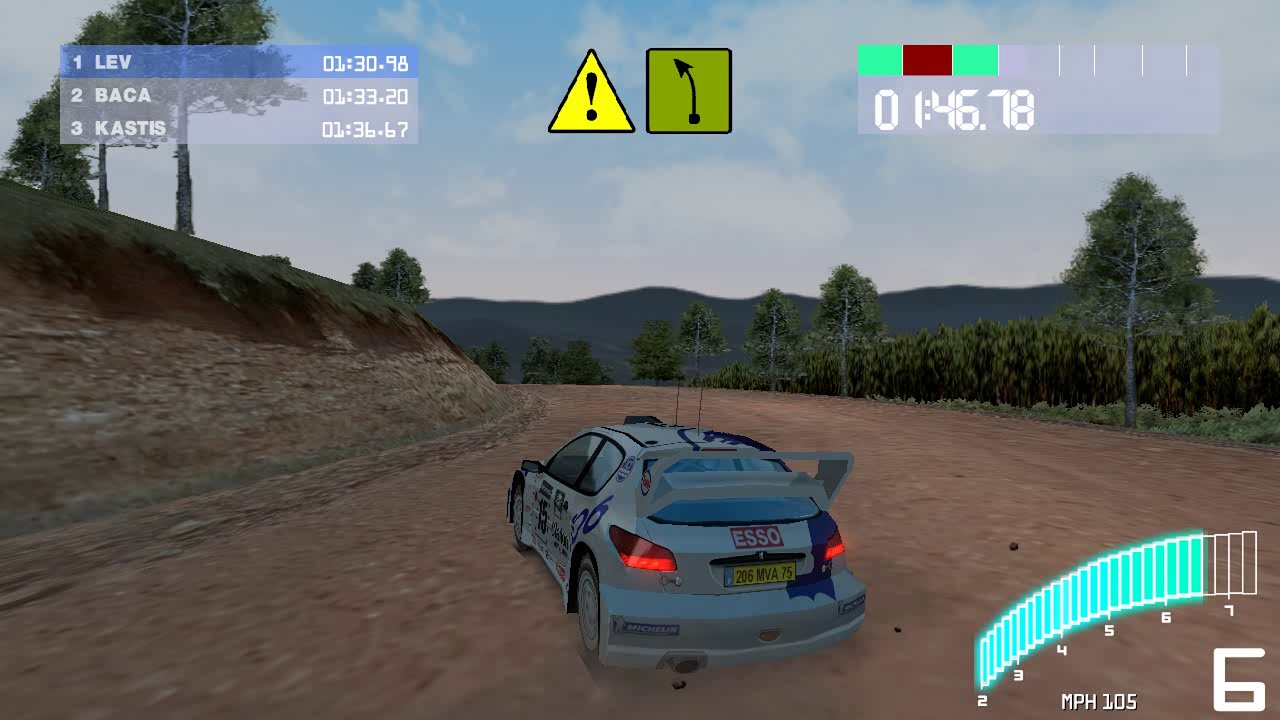 Colin McRae Rally 2.0 Download Za Darmo